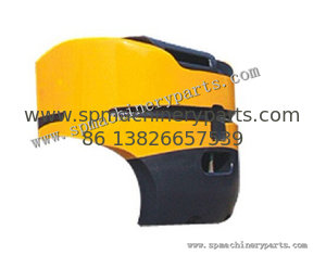 China Customized CPC-20 forklift machine good forklift counter weight for sale supplier