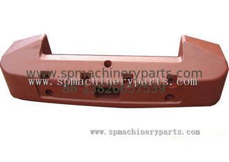 China Quick delivery new iron cast excavator counterweight balance counterweight supplier