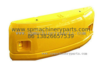 China Manufacturers selling high quality Iron Cast Excavator Counter Weight From China supplier