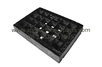 China Hot Selling New Deisgn Product 750 x 450mm Pit Size Heavy Duty (Class D) Ductile Iron 500-7 Access Covers supplier