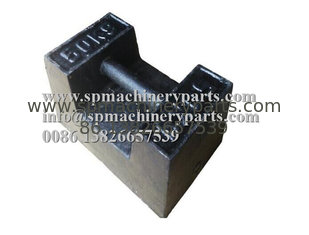 China Buy Direct from China Manufacturer Class M1 Uncalibrated Nominal Bar Weights for basic Load Testing supplier
