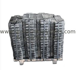 China Japan Small Machine-Room Fujitec Elevator Parts Compound Material Counterweight For Office Building supplier