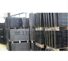 China Outdoor type newly deisgn  FUJI freight elevator parts lift compound balance weight 52LB make in china supplier
