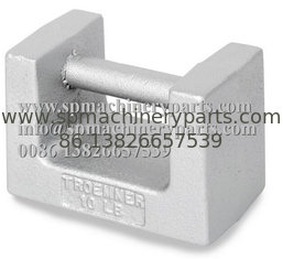 China Troemner 10 lb Class M1 Cast Iron Grip Handle Weight with  Accredited Certificate Make in China supplier