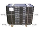 Hot Selling Construction Equipment Elevator Concrete counter weight with black paint supplier