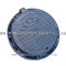 Factory Direct Selling EN124 Ductile Iron Sand Casting Manhole Cover Make In China supplier