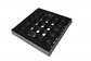 147kg Weight 600 x 600mm Pit Size Medium Duty Class C Cast Iron Access Cover For Shopping Centres supplier